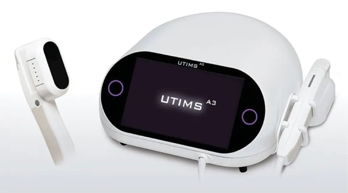UTIMS HIFU 音波拉提 | Lumas
